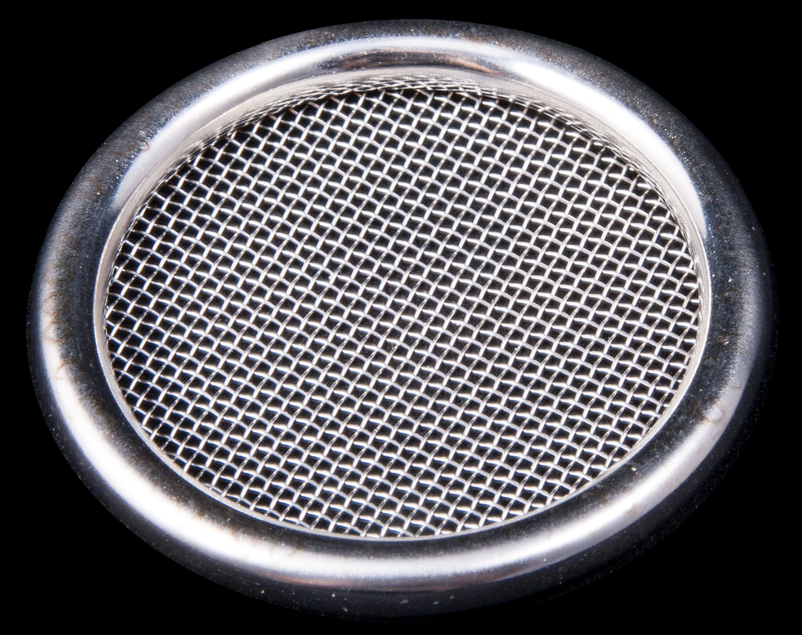 Buy Round Disc Filter at Inoxia Ltd